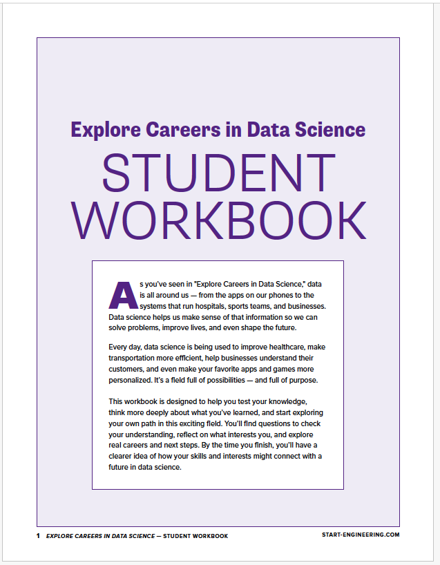 Data Science Career Guide